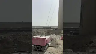 Wire saw