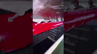 Polyurethane Conveyor Belt Scraper | Protect Mining Conveyor Belts & Reduce Wear