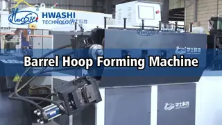 Automated Condenser Welding Machine High Speed Production