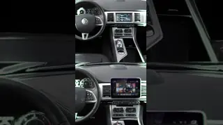 Upgrade Your Jaguar XF with Pro-Grade Android Power (GMV/GXE3234)