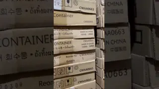 Waste Toner Container CWAA0663 for Xerox 650i 750i C5540i C6550i C7550i 6000 7000 C5400 C6500 C7500