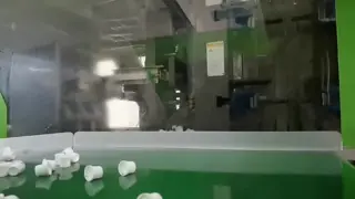 plastic spout cap