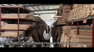 Anping Chuangyi Hardware | Industrial Filter Mesh Sufficient Stock