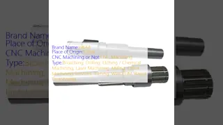 Certified Drive Shafts ISO Quality Guaranteed