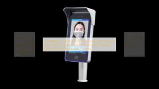 Face Recognition Machine Access Control