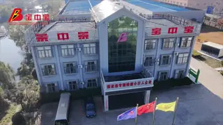 Jingzhongjing Painting Line Superior Finish