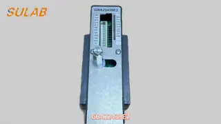 OTIS GBA22439E2 Leveling Sensor for GEN2 Elevators