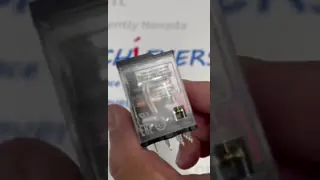 Schneider Electric-RXM4AB2BD