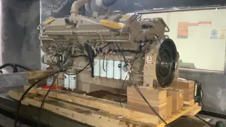 heavy duty big power QST30 QSK45 KTA50 QSK60 QSK50 diesel engine assembly for mining dump truck