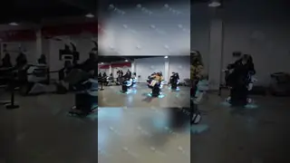 VR Roller Coaster Simulator 360 VR Chair