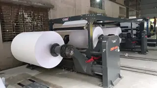 CHM-1100/14001700/1900 Precision High speed Sheeter Machin-1