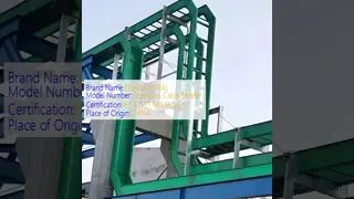 Fiberglass Cable Ladder Corrosion Proof