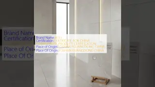 Modern Porcelain Tile 24x24 Low Water Absorp