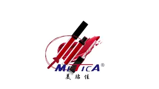 auto lipstick bottle bottom positoning labeling machine
