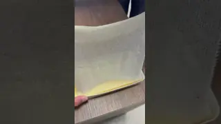 Paraffin Gauze for Moist Wound Environment