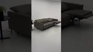 #H01
Zero Wall Recliner Sofa Cloud Comfort