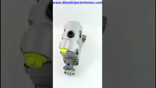 C7 C9 HEUI Fuel Pump Rebuilt Durable