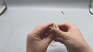 Custom Pocket Watch Pendant DIY Gifts