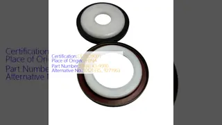 Liebherr D936 Engine Gasket Kit D936K19900