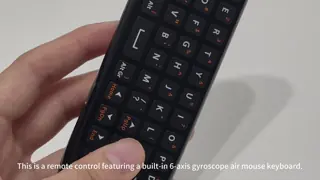 AI Voice Interactive Usage Demonstration