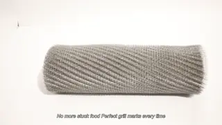 Industrial Grade Gas Liquid Filter Mesh