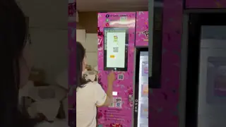cake vending machine for sale