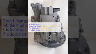Excavator Battery Switch 920857.0002 Kalmar