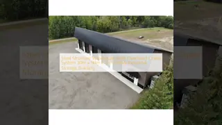 Steel Warehouse Crane System Heavy Storage