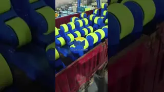 10ton Heavy Duty Self-Aligning Welding Rotator for Pipe Line