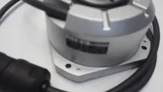 533110-02 HEIDENHAIN RCN 226 16384 Encoder Product demonstration video