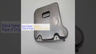 VW DQ500 Transmission Oil Seal Fix Leaks