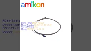 Bently Nevada NSv Probe Small Shafts