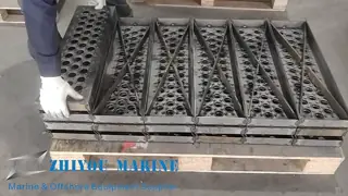 gang board package
