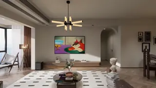 The Living Room Revolution for Young People: The Perfect Integration of SNAIL POWER