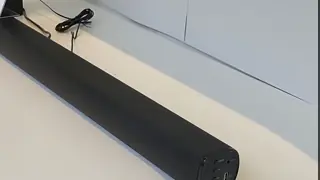 ASW590-2.1 wireless subwoofer 2.1CH soundbar for home