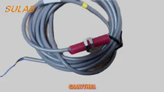 Otis Elevator Leveling Sensor For Floor Position Detection And Landing Precision Control Spare Part