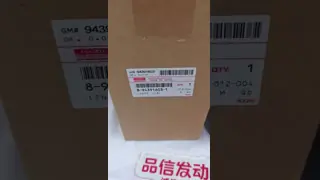 Construction machinery For Cylinder Liner Assembly ISUZU 6HK1 Excavator Engines Parts
