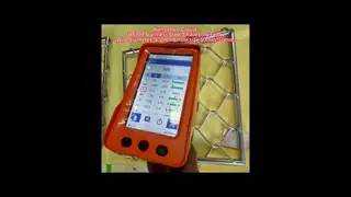 SS304 Stainless Steel Chain Link Fence 4mm wire diameter 50mm Hole size-Sally from HangShun Group
