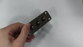 Reliable Electrical Connection Terminal Plate