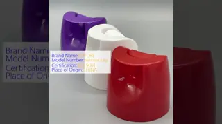 Aerosol Can Caps Protect Your Sprays