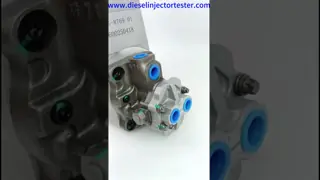 C9 Engine Injection Pump Rebuilt 476-8769