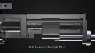 What is 22DHIFU Facial Rejuvenation machine?