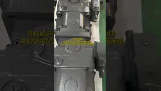 A11VO190 A11VLO190 Hydraulic Pump