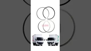 Isuzu Truck Complete Parts Supply