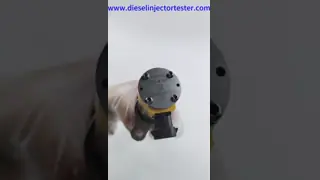 C7 HEUI Injector