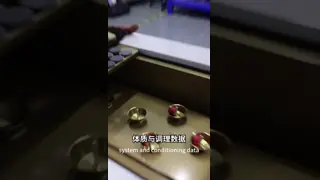 Fully Automatic TCM Moxibustion Therapy Device