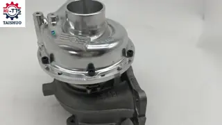 8973628390 Turbocharger for Hitachi Excavator