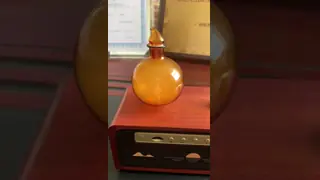 Wood Aroma Diffuser Music Machine Luxury Ambiance