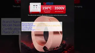 Stable Voltage Transformer for Industry