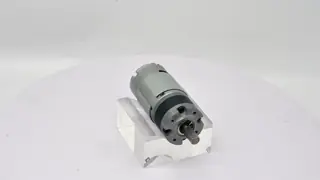 36P545 36mm metal planetary gear motor.